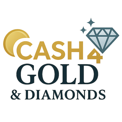 Home - Cash 4 Gold & Diamonds